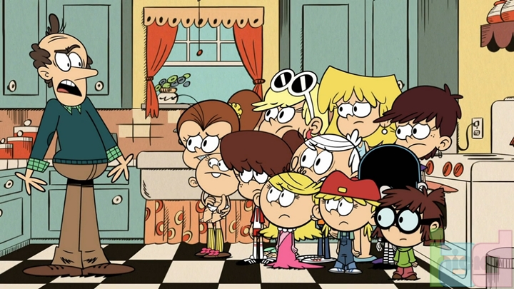 A Fridge Too Far (2018) - The Internet Animation Database