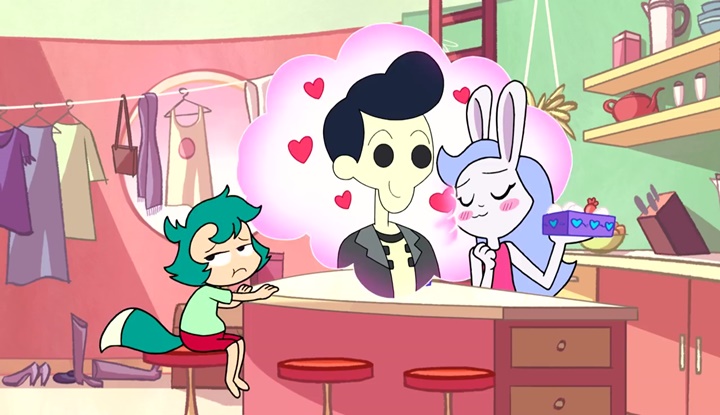 Welcome to Doozy (2018) - The Internet Animation Database