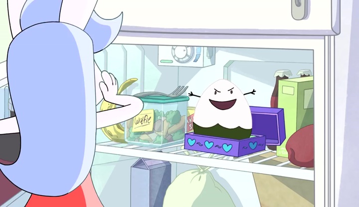 Welcome to Doozy (2018) - The Internet Animation Database