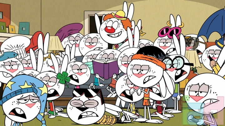 White Hare (2018) - The Internet Animation Database