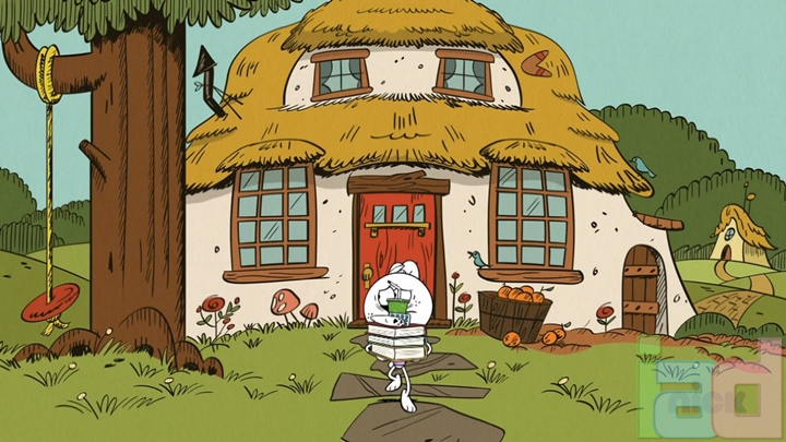 White Hare (2018) - The Internet Animation Database