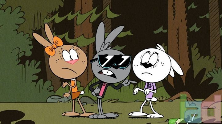 White Hare (2018) - The Internet Animation Database