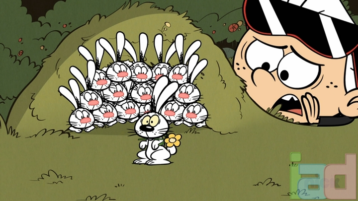 White Hare (2018) - The Internet Animation Database