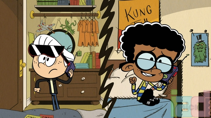 White Hare (2018) - The Internet Animation Database