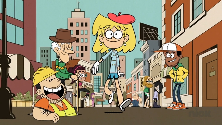 City Slickers (2018) - The Internet Animation Database