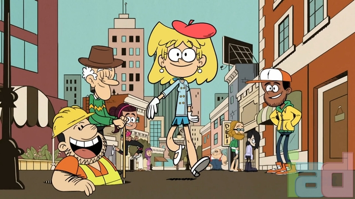 City Slickers (2018) - The Internet Animation Database