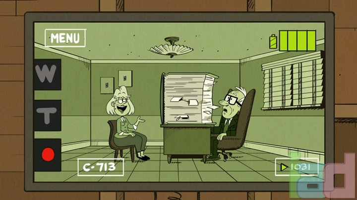 Fool Me Twice (2018) - The Internet Animation Database