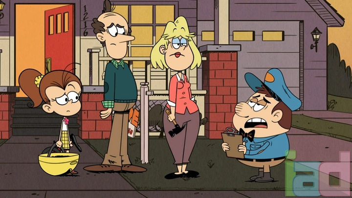 Fool Me Twice (2018) - The Internet Animation Database