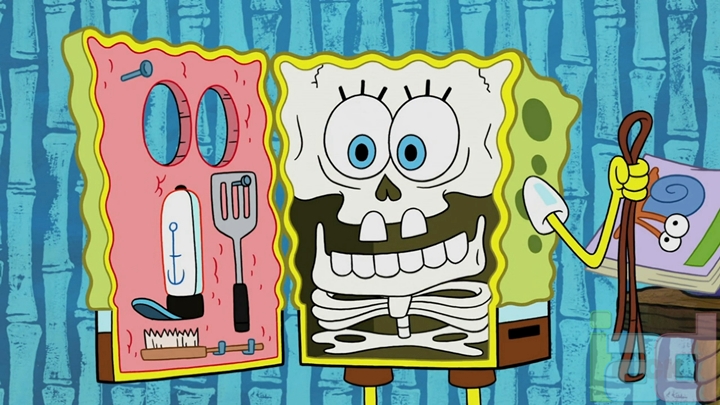 Chatterbox Gary (2018) - The Internet Animation Database