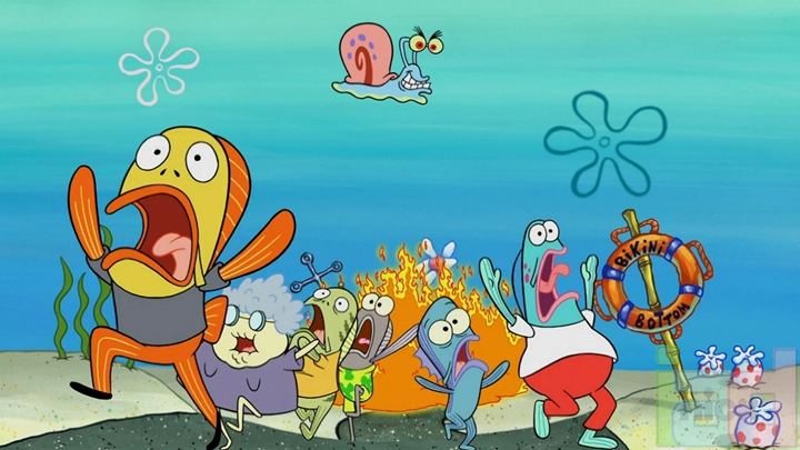 Chatterbox Gary (2018) - The Internet Animation Database