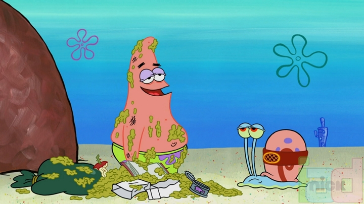 Chatterbox Gary (2018) - The Internet Animation Database