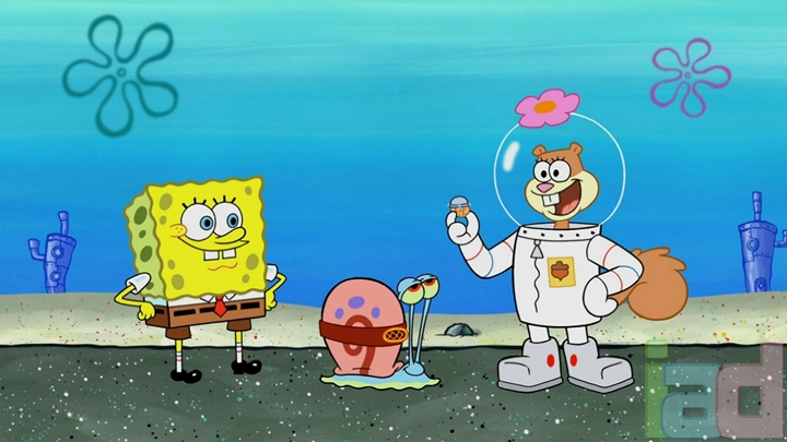 Chatterbox Gary (2018) - The Internet Animation Database