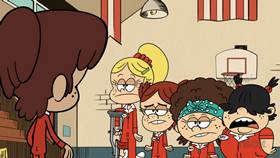 Net Gains (2018) - The Internet Animation Database