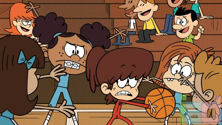 Net Gains (2018) - The Internet Animation Database