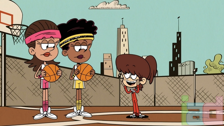 Net Gains (2018) - The Internet Animation Database