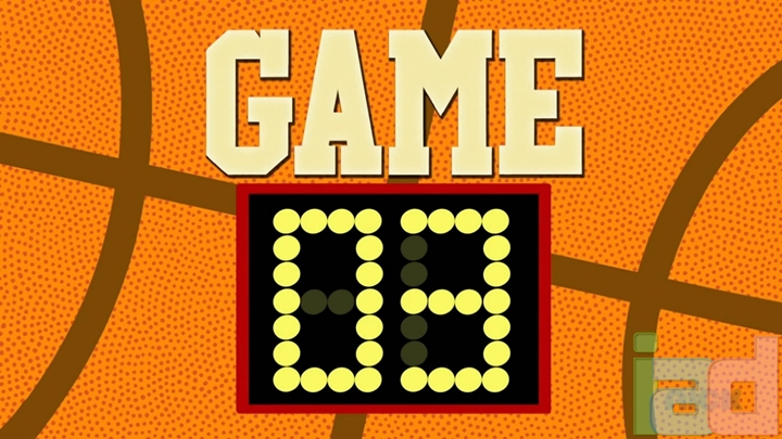 Net Gains (2018) - The Internet Animation Database