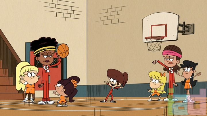 Net Gains (2018) - The Internet Animation Database