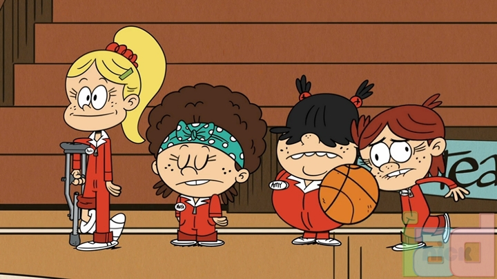 Net Gains (2018) - The Internet Animation Database