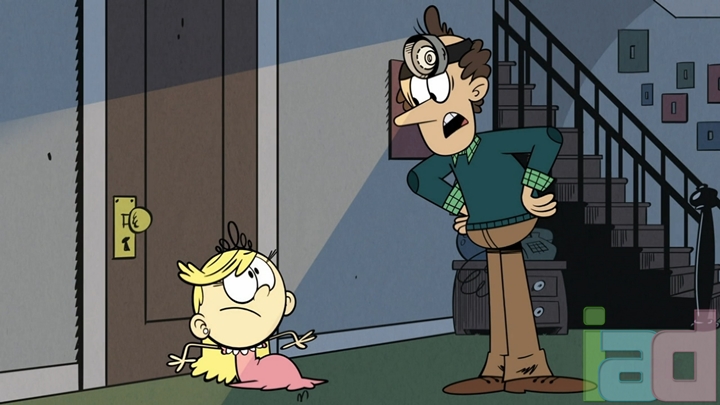 Pipe Dreams (2018) - The Internet Animation Database