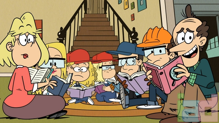 Pipe Dreams (2018) - The Internet Animation Database