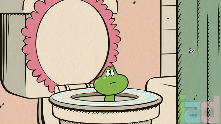 Pipe Dreams (2018) - The Internet Animation Database