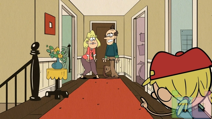 Pipe Dreams (2018) - The Internet Animation Database