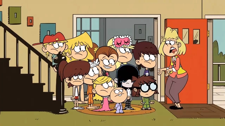 Rita Her Rights (2018) - The Internet Animation Database