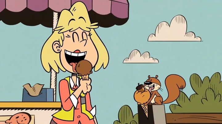 Rita Her Rights (2018) - The Internet Animation Database