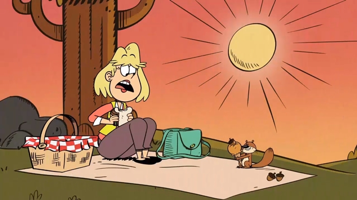 Rita Her Rights (2018) - The Internet Animation Database