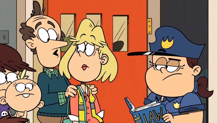 Rita Her Rights (2018) - The Internet Animation Database