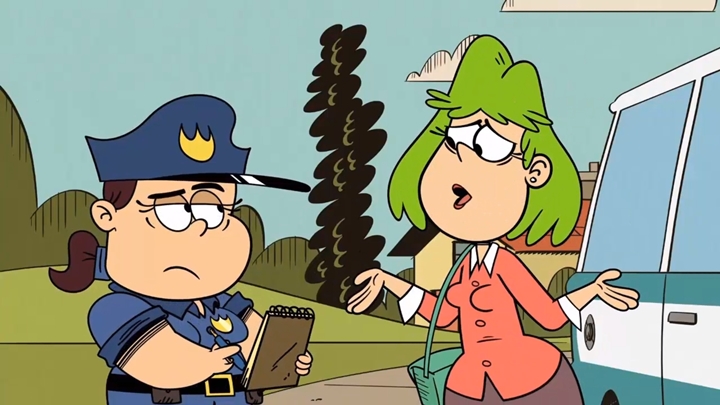 Rita Her Rights (2018) - The Internet Animation Database