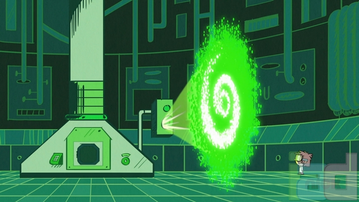 The Mad Scientist (2018) - The Internet Animation Database