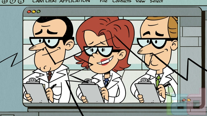 The Mad Scientist (2018) - The Internet Animation Database