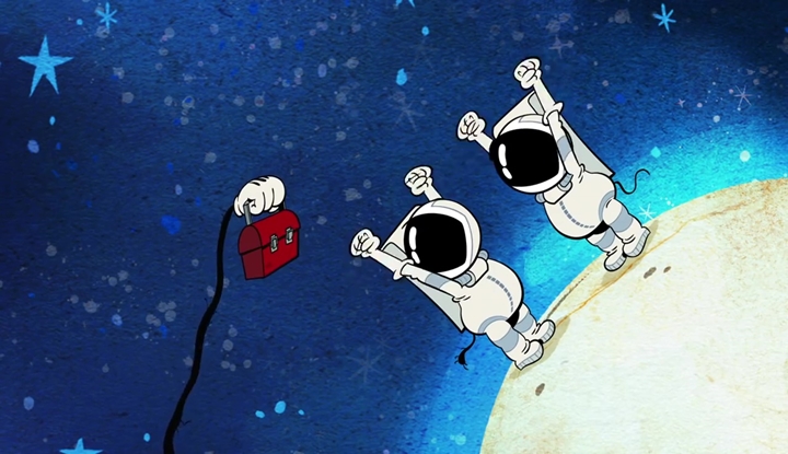 New Shoes (2018) - The Internet Animation Database