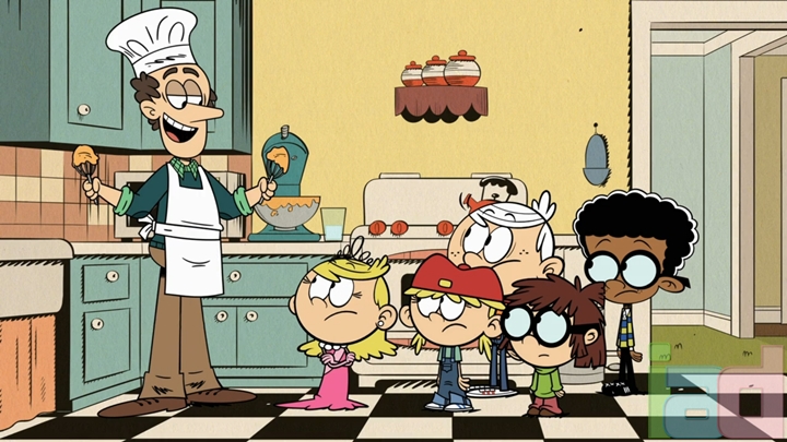 Friendzy (2018) - The Internet Animation Database