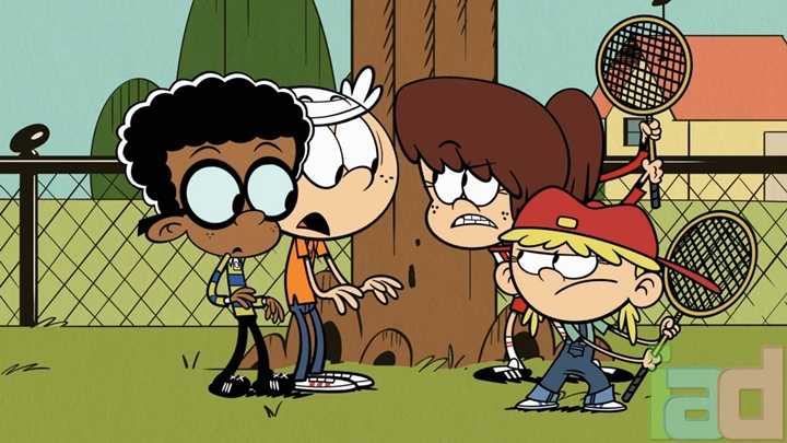 Friendzy (2018) - The Internet Animation Database