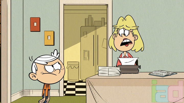 Friendzy (2018) - The Internet Animation Database