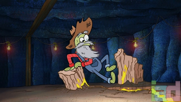 Mustard O' Mine (2018) - The Internet Animation Database