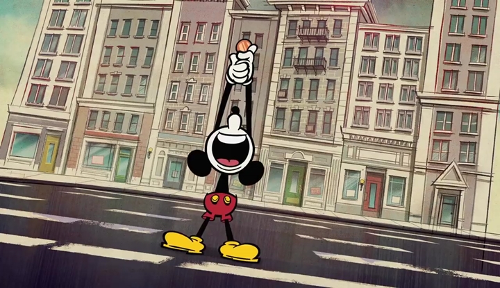 Dumb Luck (2018) - The Internet Animation Database