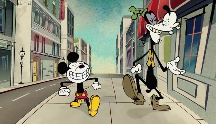 Dumb Luck (2018) - The Internet Animation Database