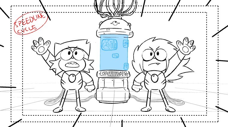 TKO's House (2018) - The Internet Animation Database