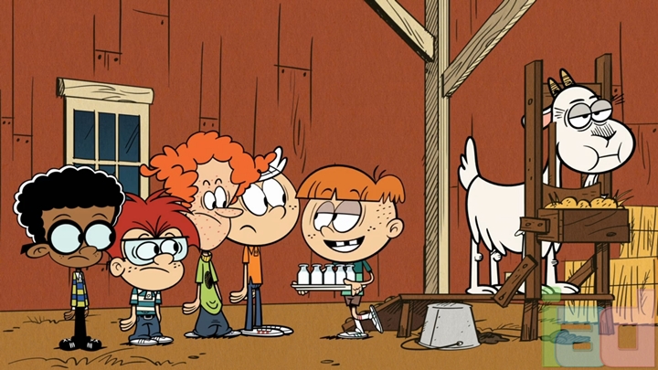 Pasture Bedtime (2018) - The Internet Animation Database