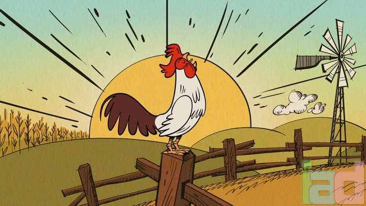 Pasture Bedtime (2018) - The Internet Animation Database