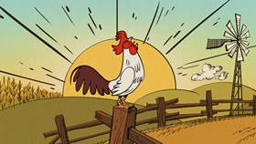 Pasture Bedtime (2018) - The Internet Animation Database