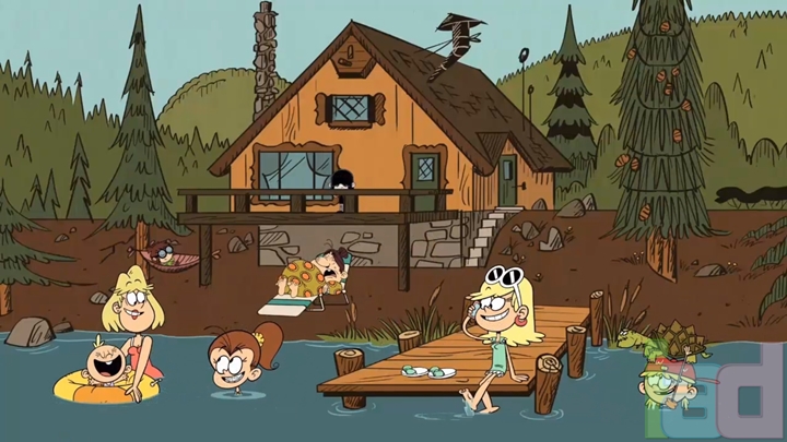 Ruthless People (2018) - The Internet Animation Database