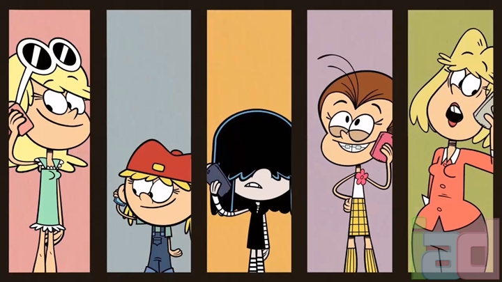 Ruthless People (2018) - The Internet Animation Database