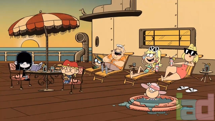 Ruthless People (2018) - The Internet Animation Database