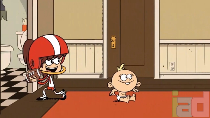 Ruthless People (2018) - The Internet Animation Database