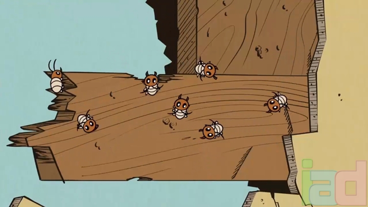 Ruthless People (2018) - The Internet Animation Database