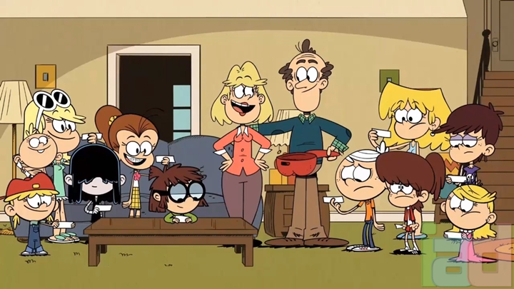 Ruthless People (2018) - The Internet Animation Database